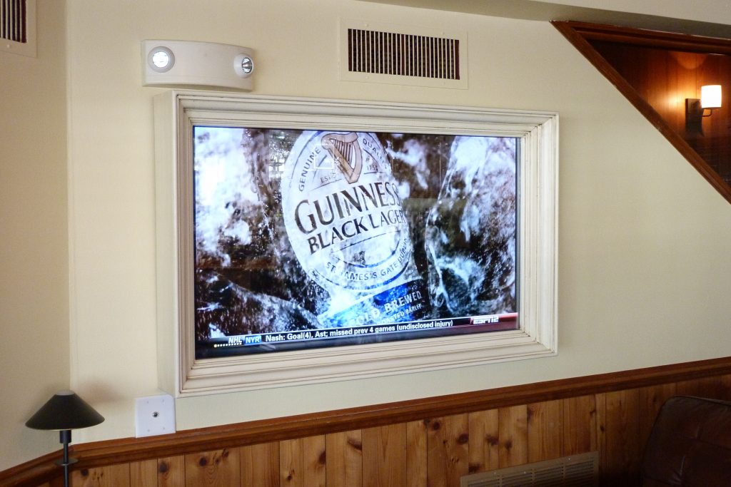 Digital Signage & Audio Video Systems in MD | Shore Home Solutions